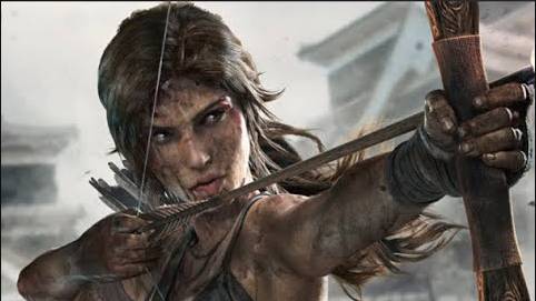 Tomb Raider Game of The Year Edition#2