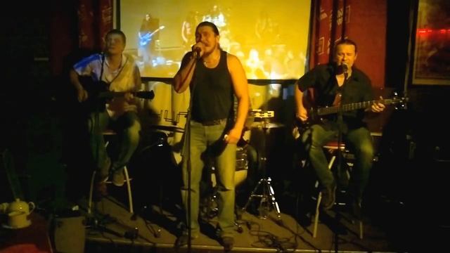 Деникин Спирт - Ломая дом