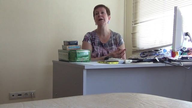 Техника работы с внутренним ребенком