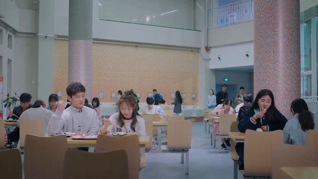 На коньках навстречу любви 1 сезон 2 серия