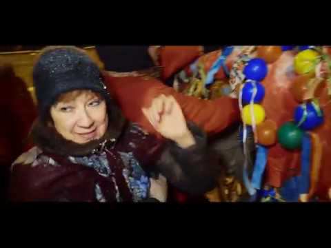 Масленица 2018