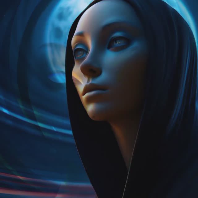 👁️ Оптические иллюзии