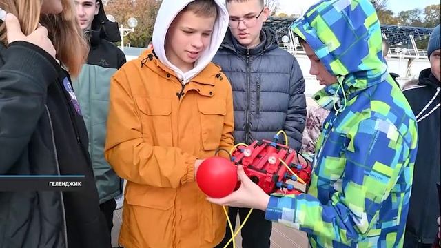 Финал конкурса Кибердром 2021 Часть 2