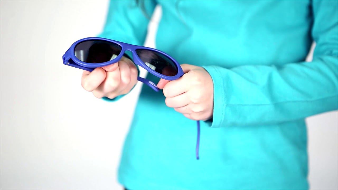 Babiators - детские солнцезащитные очки