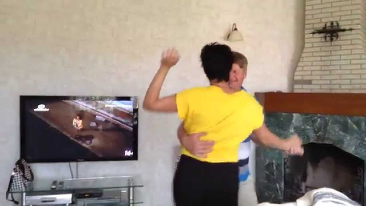 Свадьба в " Таганае" . День второй.