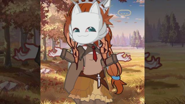 мини клип Yaelokre harpyHare