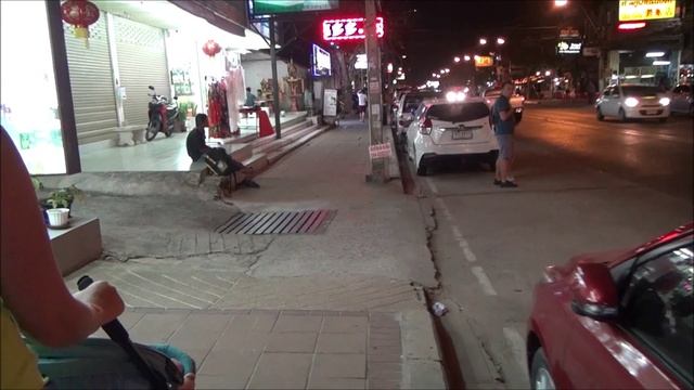 BEST SUPERMARKET PATTAYA / Pattaya Garden Hotel (12 часть)