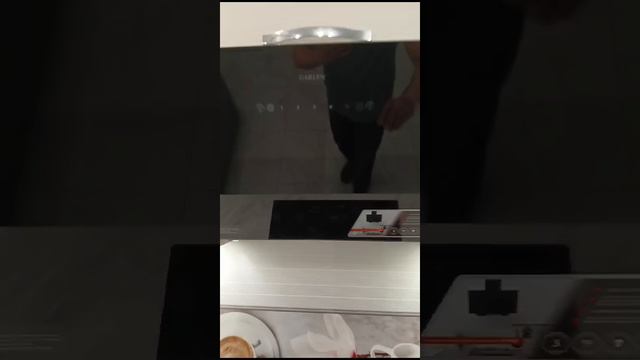 Кухня Графит видео от 19.04.2024