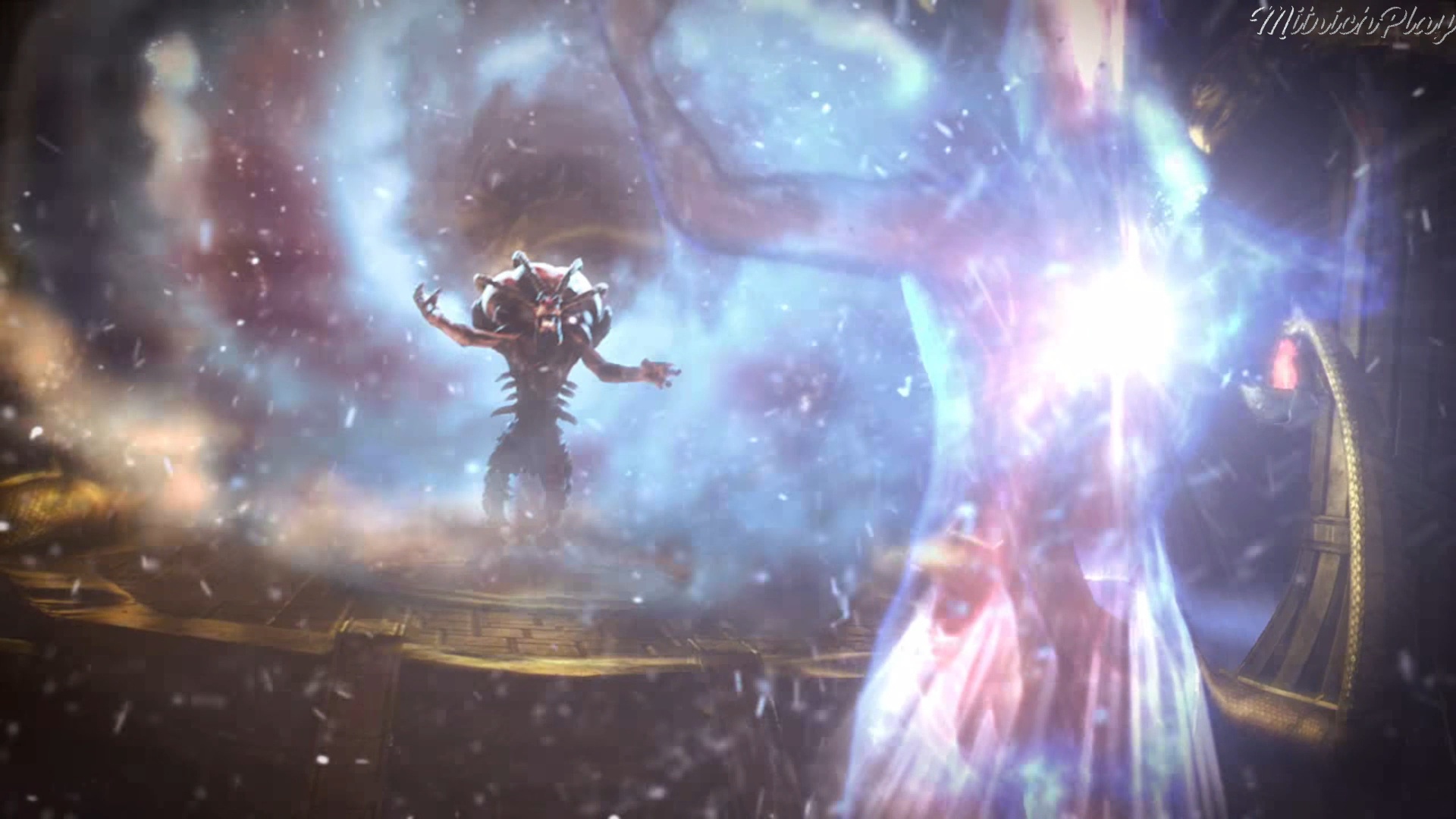 ЗУЛГАРОТ ► The Dark Eye Demonicon #14