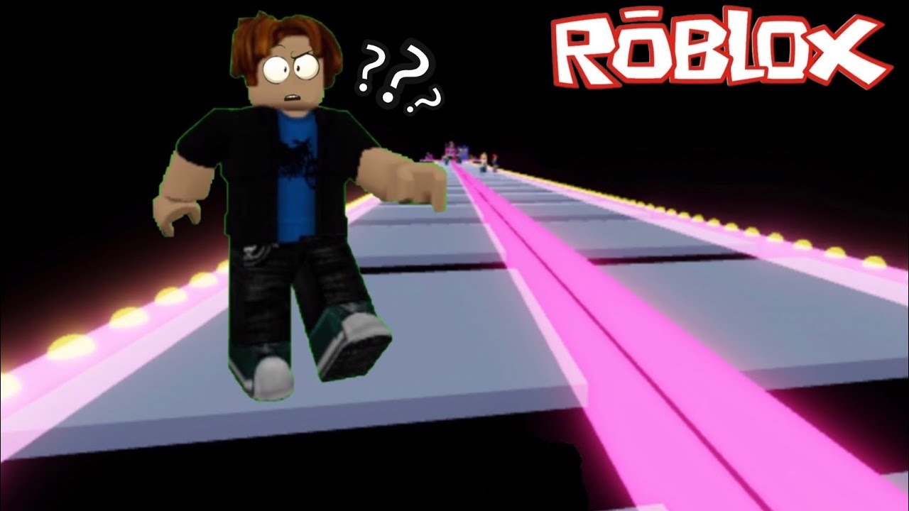 Выбери ПРАВИЛЬНУЮ ПЛАТФОРМУ чтобы ВЫЖИТЬ в ROBLOX!!!