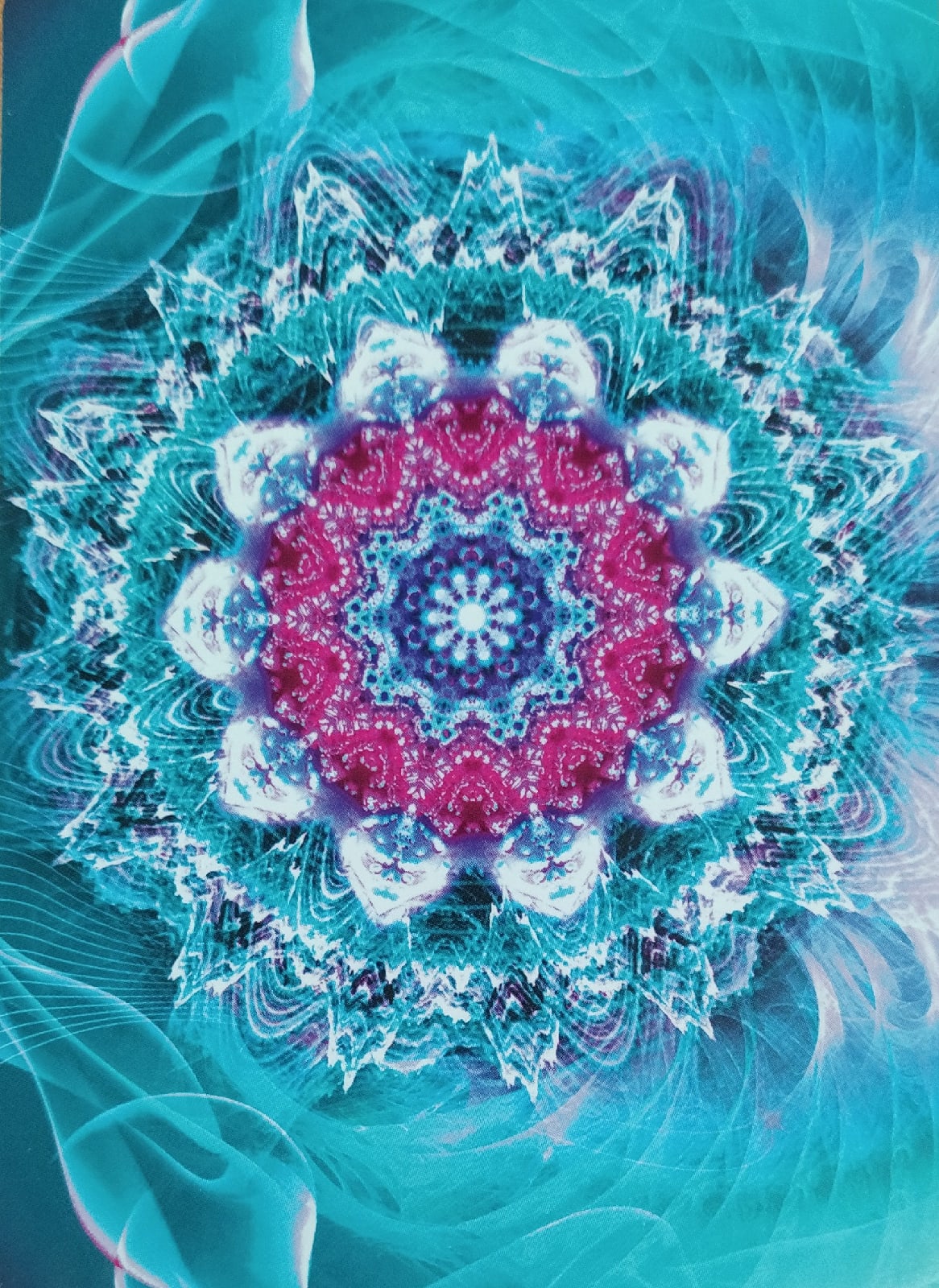 УВЕЛИЧЕНИЕ ЭНЕРГОПОТЕНЦИАЛА (Духовная медитация).mp4