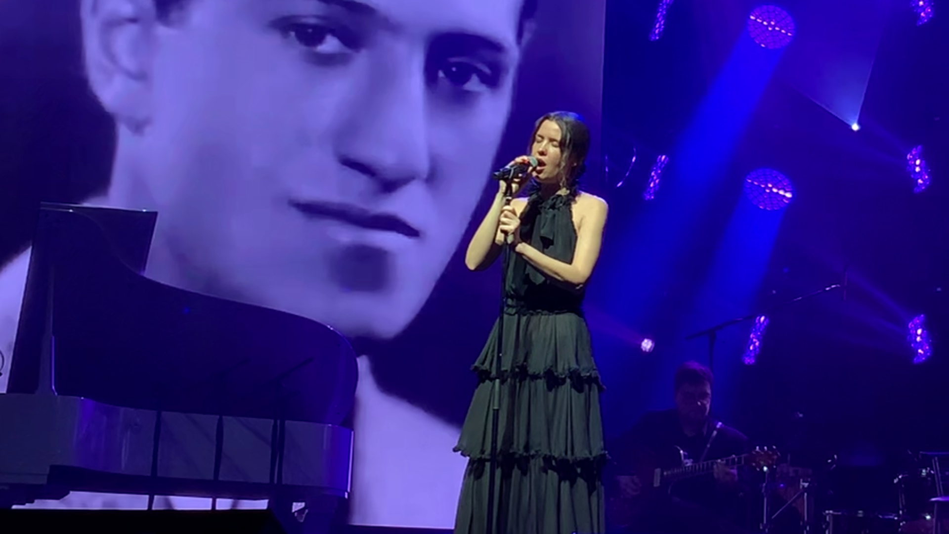 Summertime - Наталья Герасимова - МЫ ИЗ ДЖАЗА - Градский Холл 30.03.2024