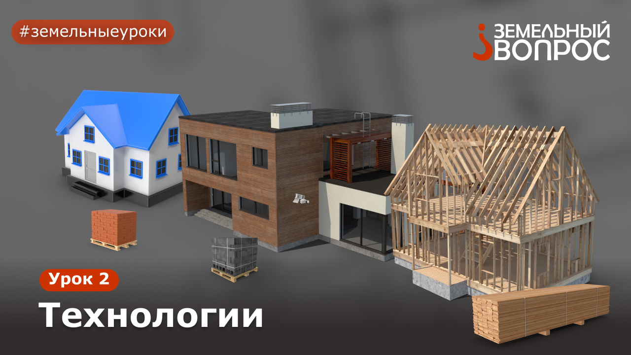 Модуль 2. Урок №2