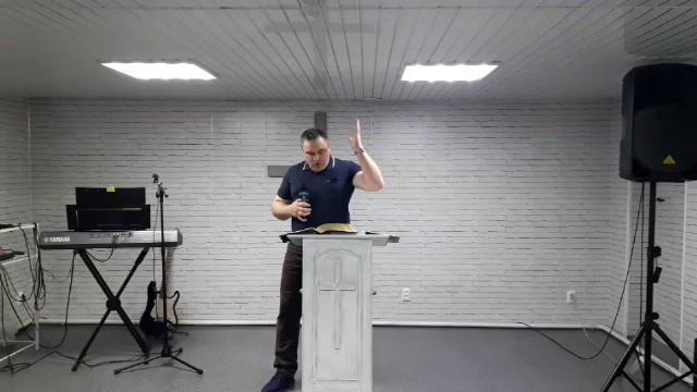 "Наша повседневность", Константин Облицев