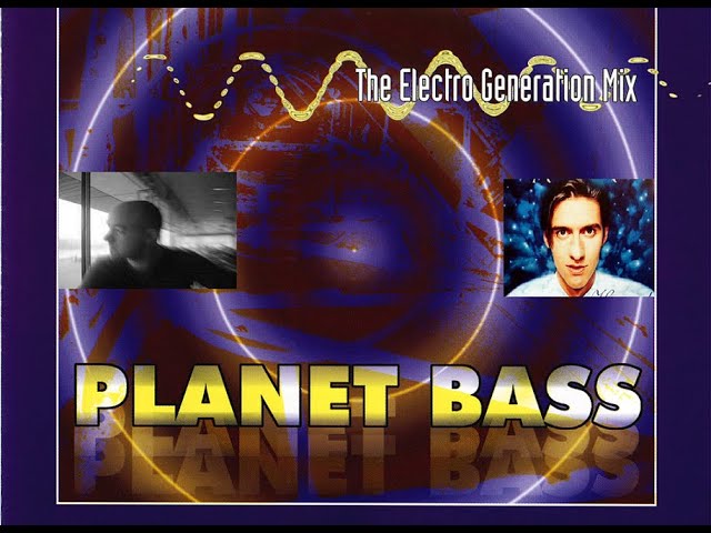 Вкратце. Planet Bass
