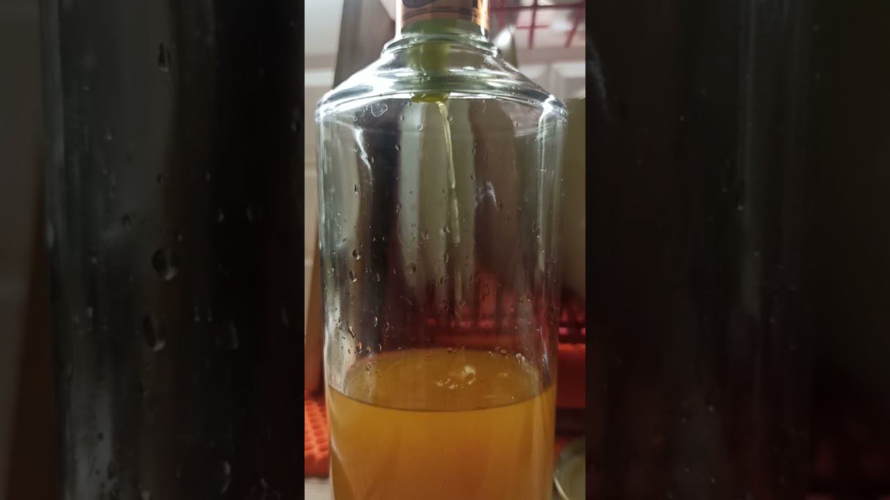 облепиховый нектар)#Shorts