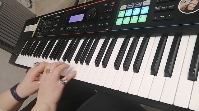 [БлОг] Импровизации от лидера группы Блуждающие огни