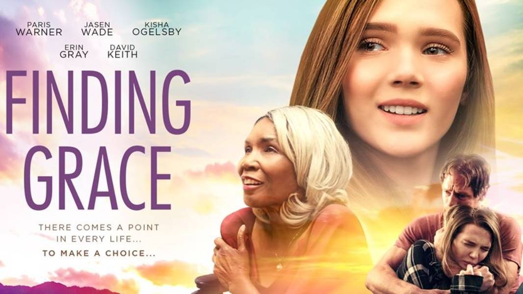 Дорогой милосердия (2020). Христианский фильм, драма.