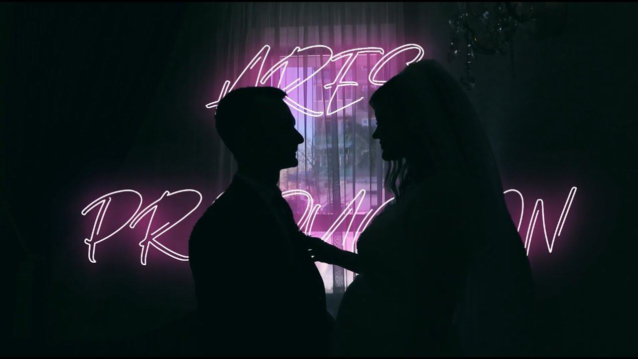 СВАДЕБНЫЙ КЛИП РУСТЕМ ВИКА КАЗАНЬ