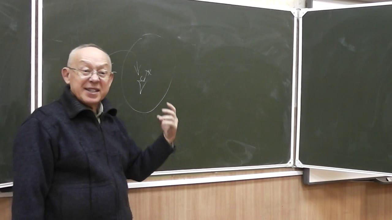 Философские штудии С. П. Иваненкова №3А: Ответы на вопросы