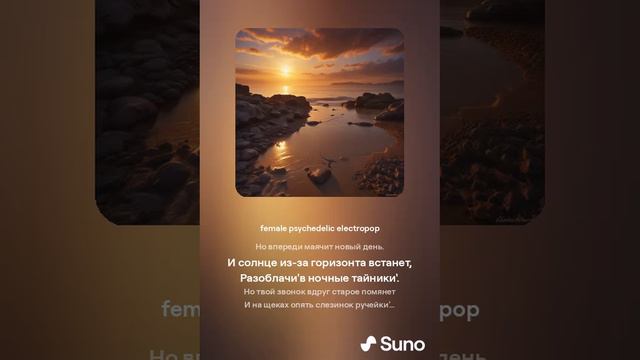 Душа моя в режиме ожиданья