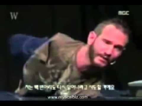 ;) Ник Вуйчич Как вставать после падений mp4