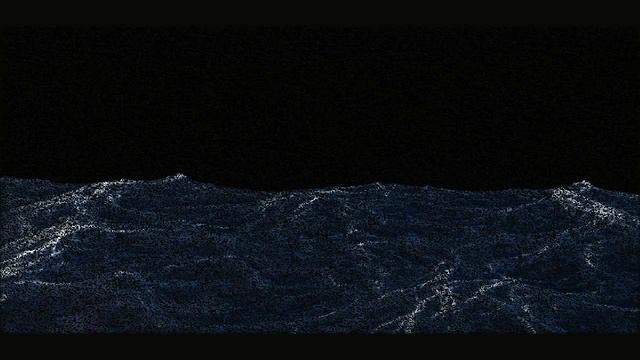 Garry Cross - Дух корабля