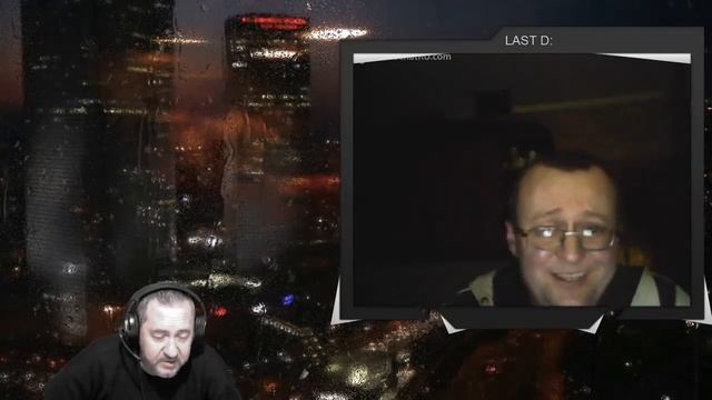 Очередной мерз@вец...