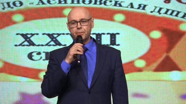 Открытие фестиваля "Вечера на Садовой" 2022 год