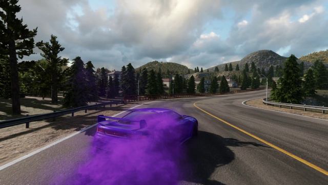 CarX Drift Racing Online - Mitsubishi 3000GT