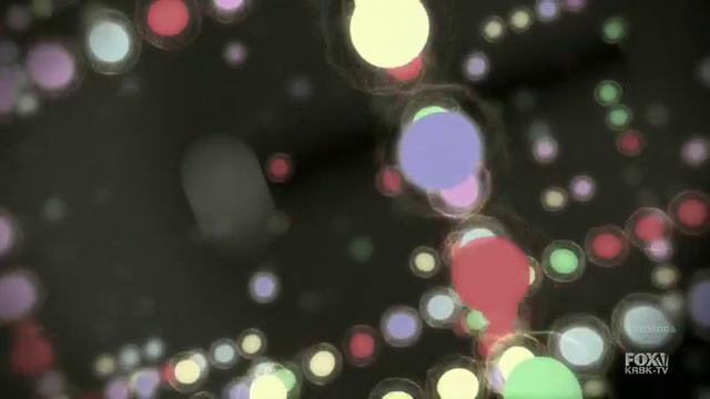 Космос. Пространство и время 07