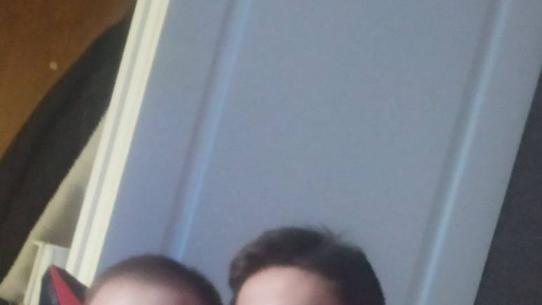 Это мы в первые в Content Warning, ОПАСНО!!!!