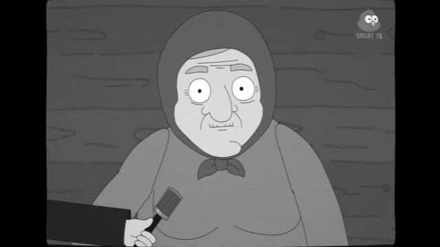 Tiny Bunny (Зайчик) ► 3 серия ВИДЕОКАССЕТА _Анимация про Куплинова