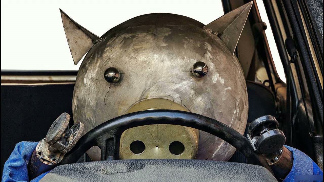 От свинвестиций до такси всего один шаг