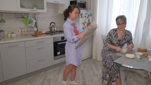 7  Вместе на башкирском