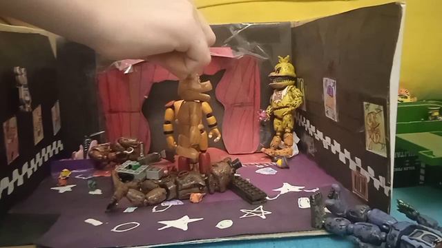 охо леро чито фистабыл