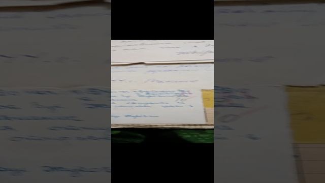 Журнал приказов времён войны.mp4