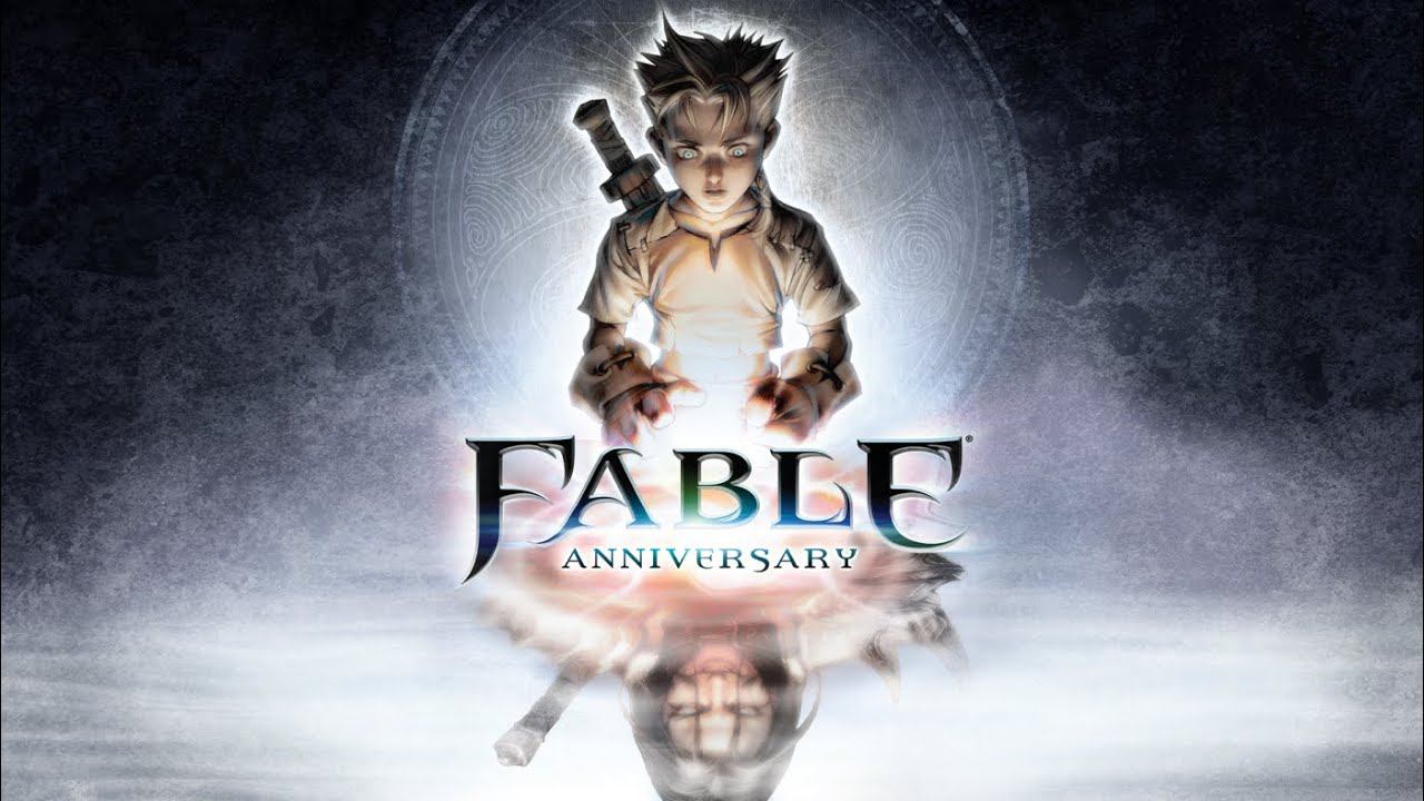 Fable Anniversary. Прохождение. Часть 33.