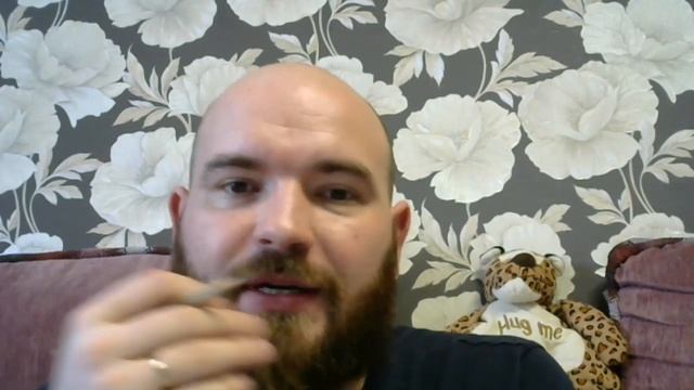 Рецензия на цикл Ученики Ворона Андрея Васильева.mp4