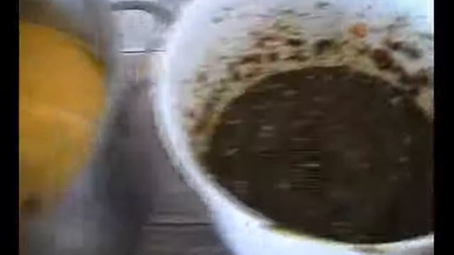 Рецепт - Аджика из слив