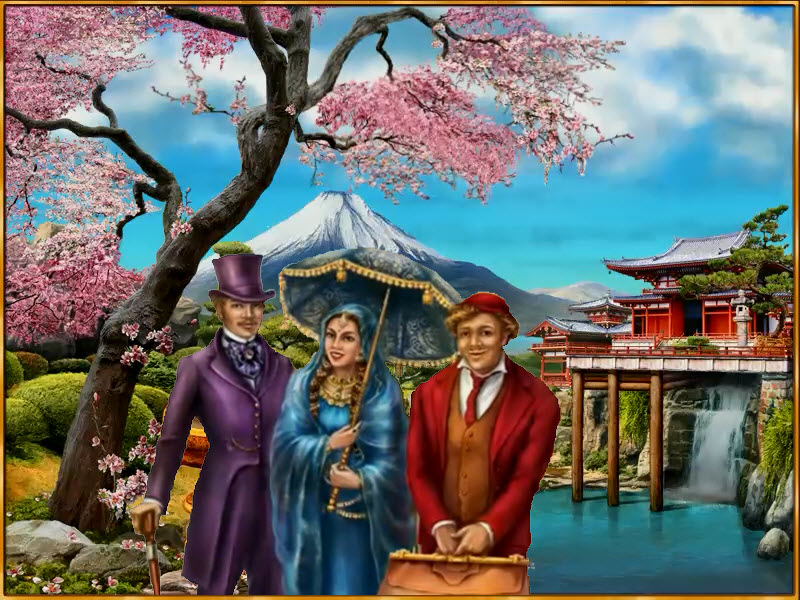 11- Снова вместе (За 80 дней вокруг Света).avi