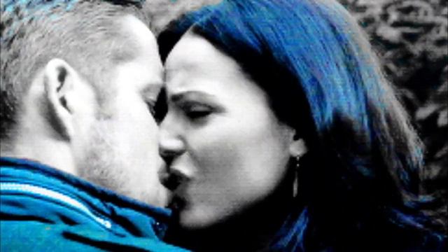 Регина и Робин -  История любви