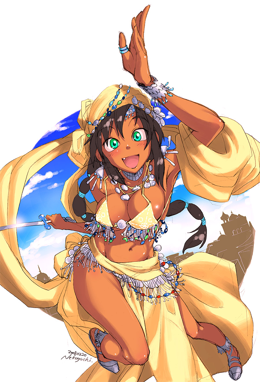 Prince of Persia забытые пески #2 (армия мертвых).