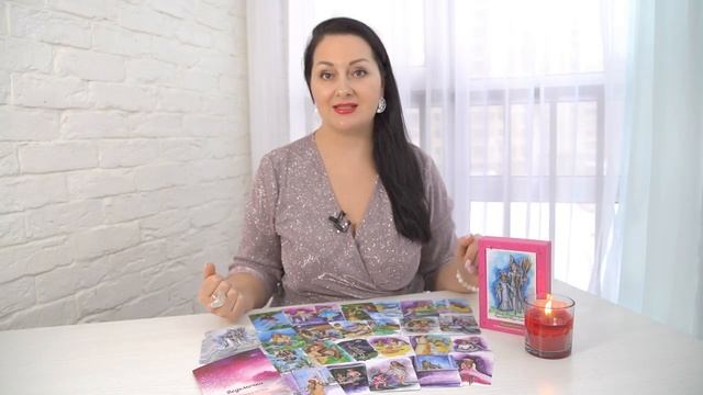 Метафорические карты «Ведьмочки»