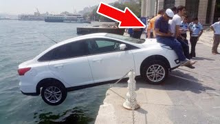 Подборка КАК БОСС #28. НЕРЕАЛЬНЫЕ ЛЮДИ