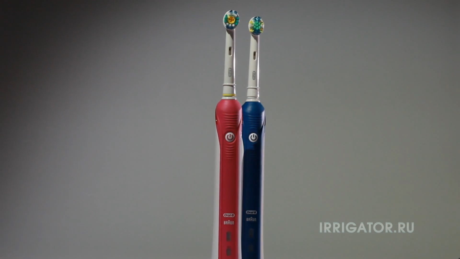 Электрическая зубная щетка Oral B 3000 Professional Care Design Edition