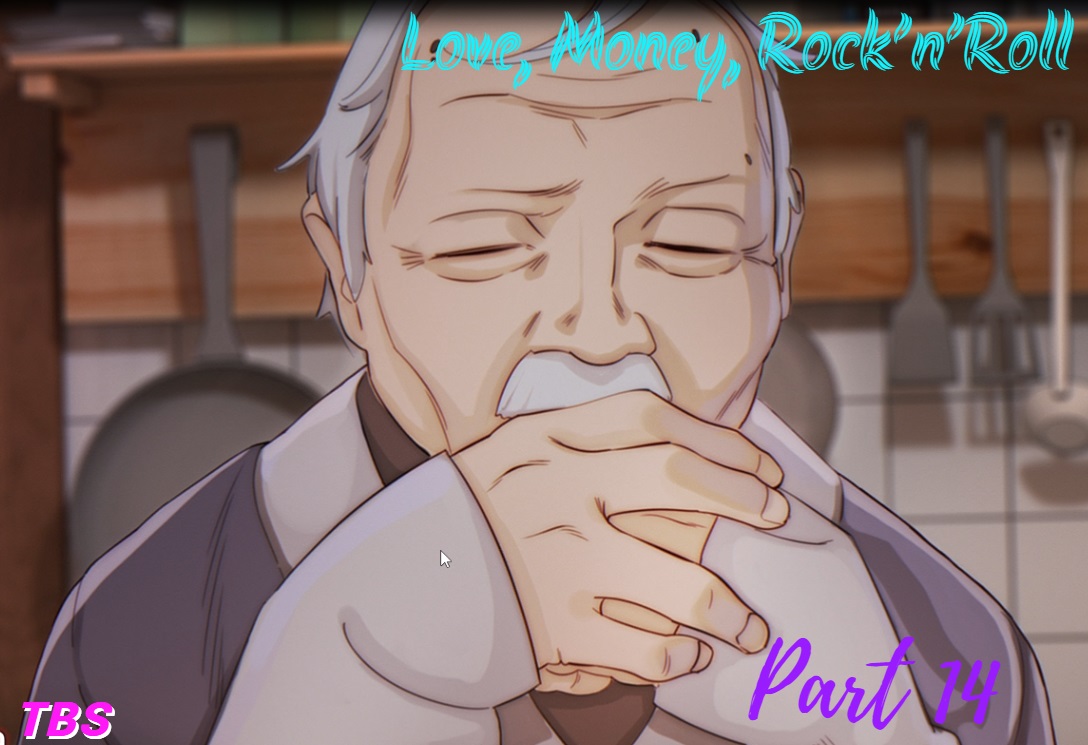 Love, Money, Rock’n’Roll|Любовь, Деньги, Рок-н-Ролл|Прохождение|Часть 14