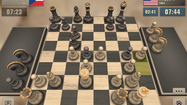 шахматы для начинающих