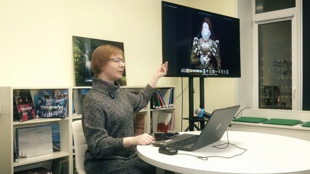 «Шекспировский бестиарий. Феникс» Лекция литературоведа Екатерины Ракитиной Часть 2