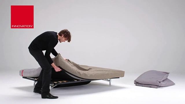 Mebelmoscow.ru Innovation диван-кровать Spider